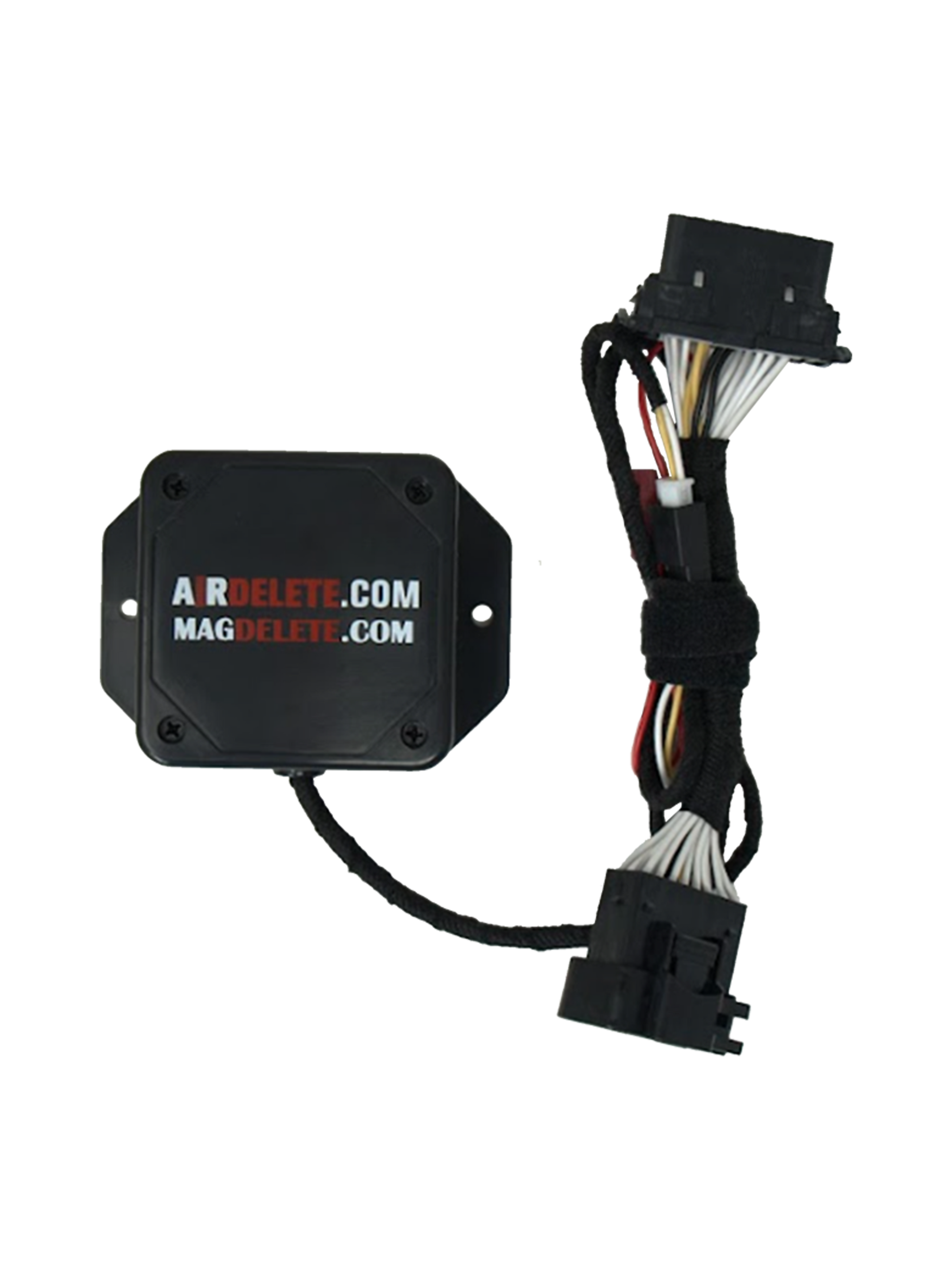 All — Magdelete USA